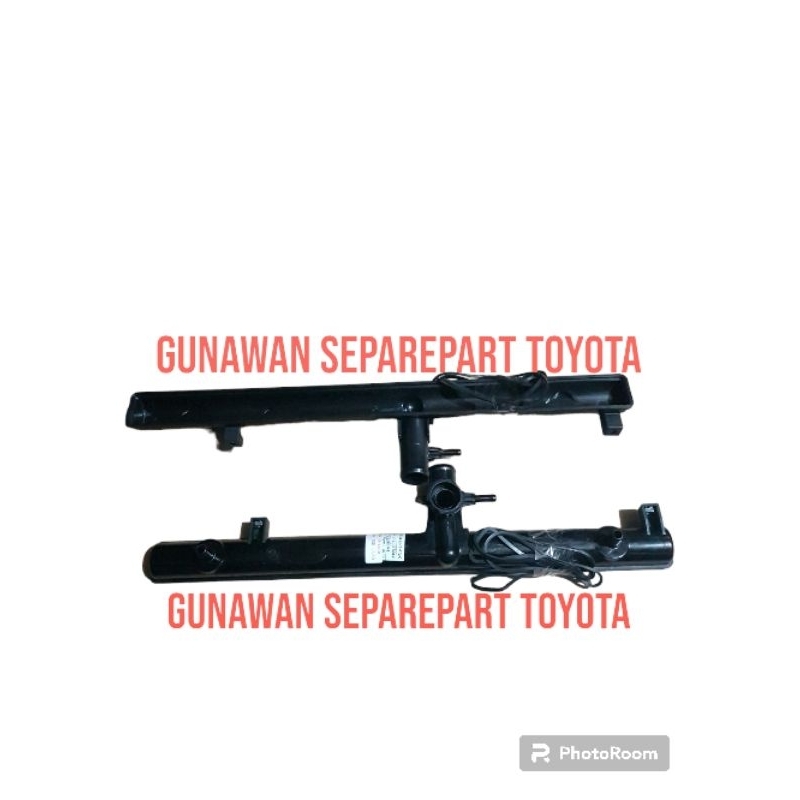 Jual UPER TANK RADIATOR TOYOTA RUSH THN 2006-2012 DENSO | Shopee Indonesia