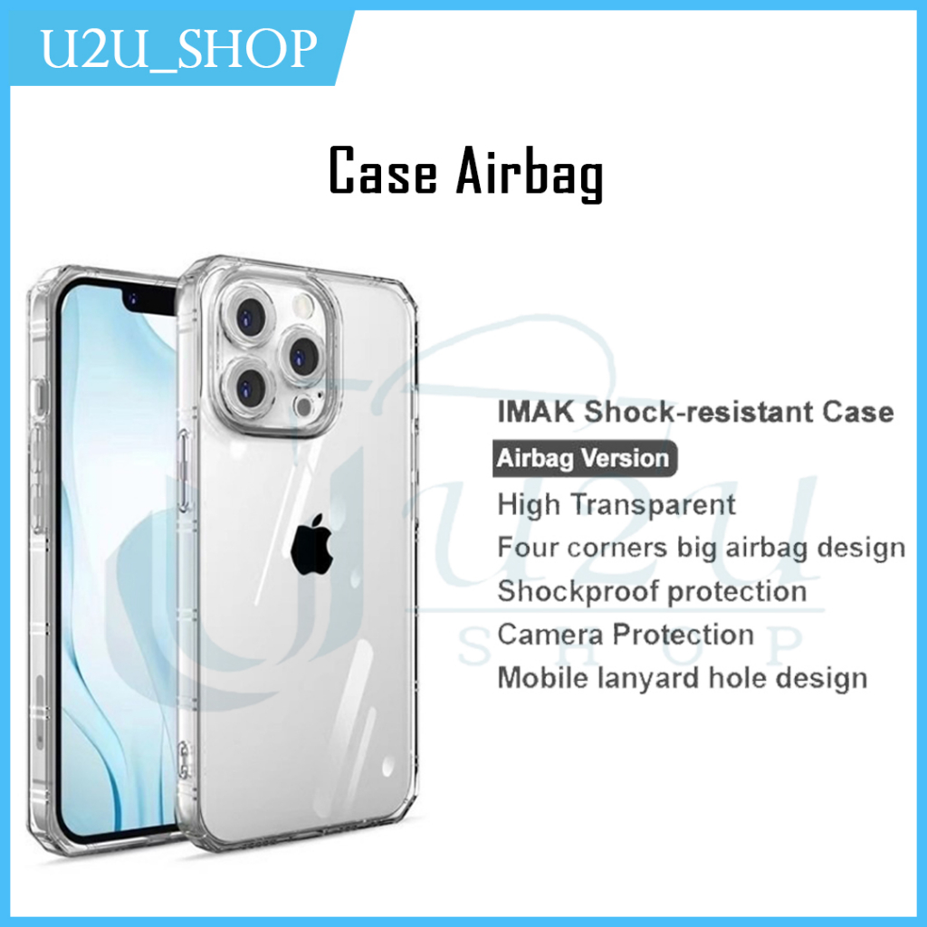 Jual Case Sided Airbag For Iphone 11 11 Pro 11 Pro Max Iphone 12 12 Pro 12 Pro Max Iphone 13 13 ...