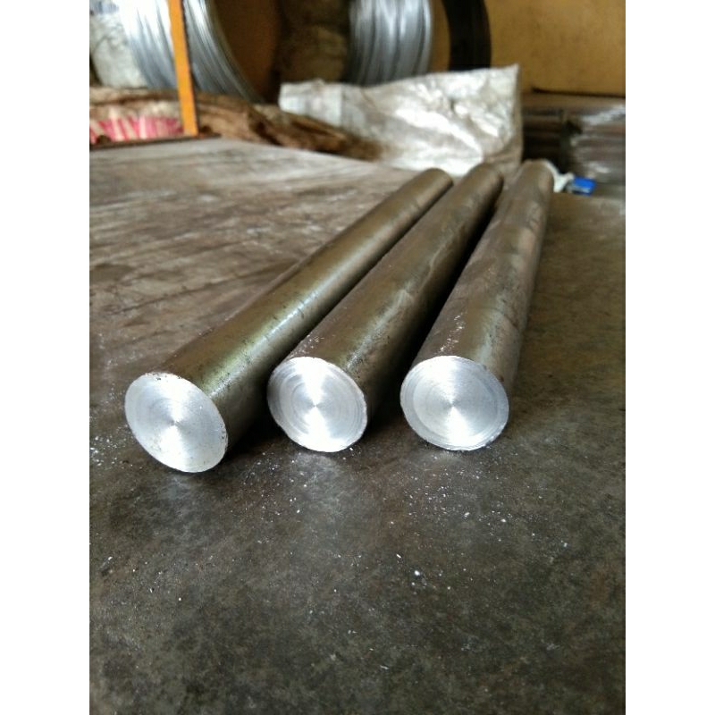Jual As Besi Diameter 26 mm Panjang 28 cm | Shopee Indonesia