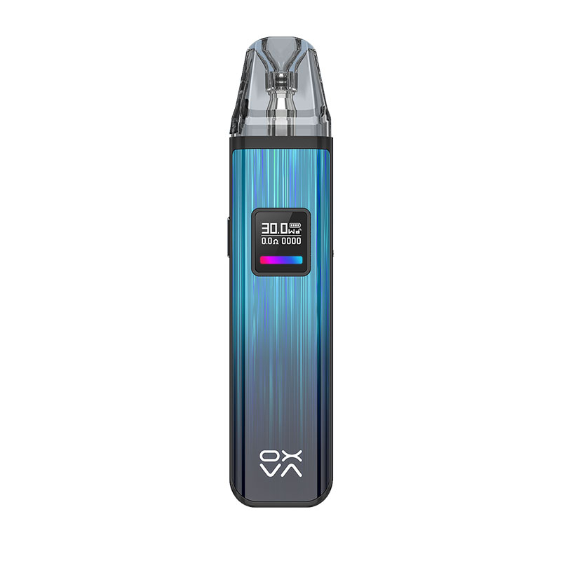 Jual Oxva Xlim Pro Pod Authentic + Liquid Foom Salt Nic 30ml | Shopee ...