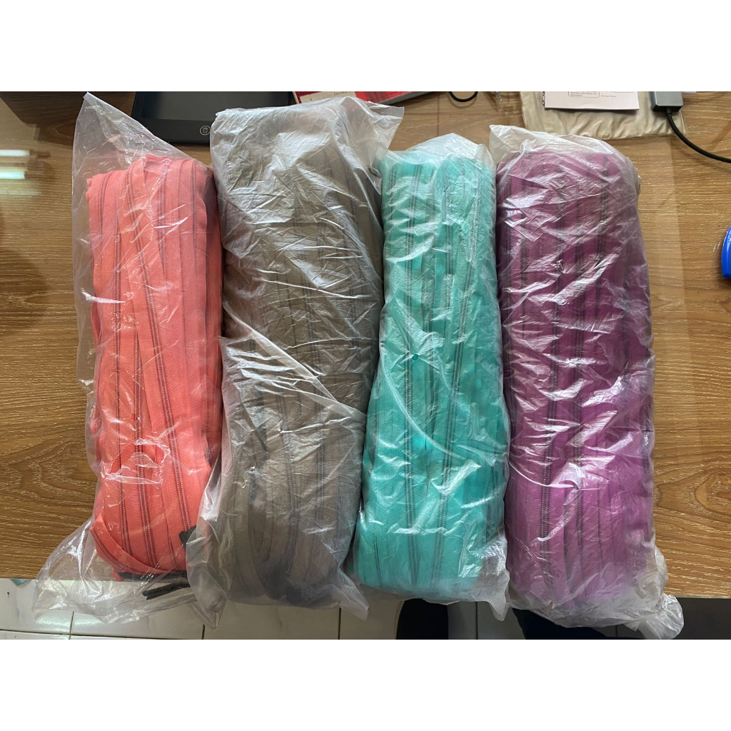Jual OBRALL !! DAUN RESLETING PER ROLL 100 YARD RP 55.000/ROLL | Shopee ...