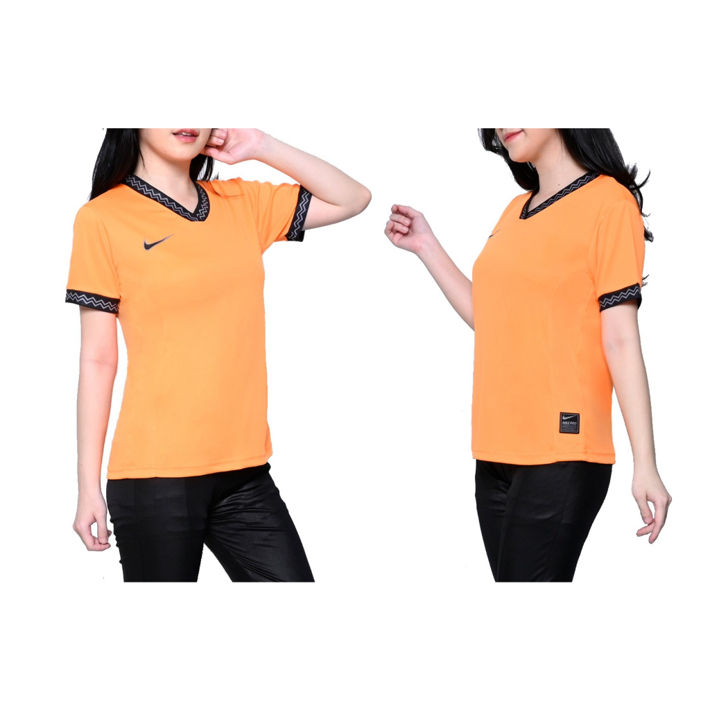 Jual BAJU running gym olahraga nkp04 TEE *PREMIUM*drifit available size ...