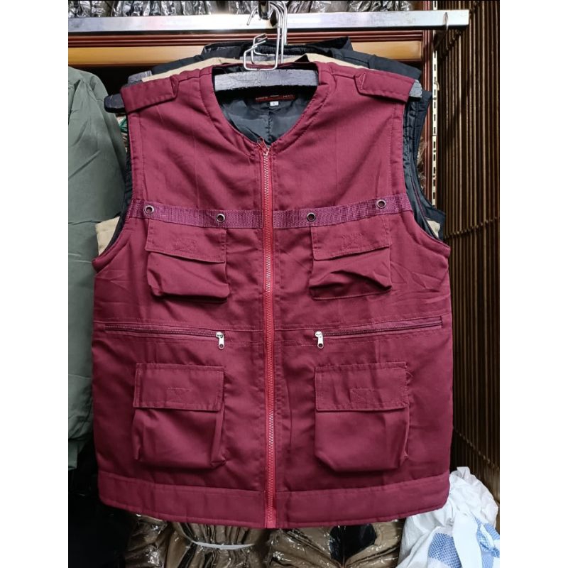 Jual ROMPI CREAM//ROMPI KERJA//ROMPI PROYEK | Shopee Indonesia