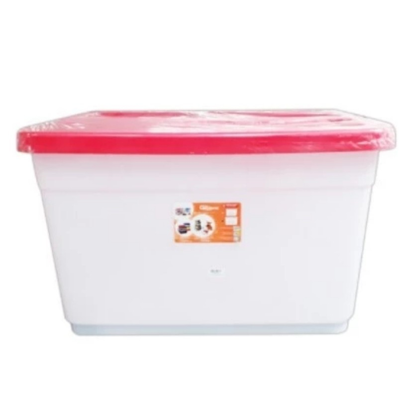 Jual Box Plastik Maspion Giga 200L Box Container | Shopee Indonesia