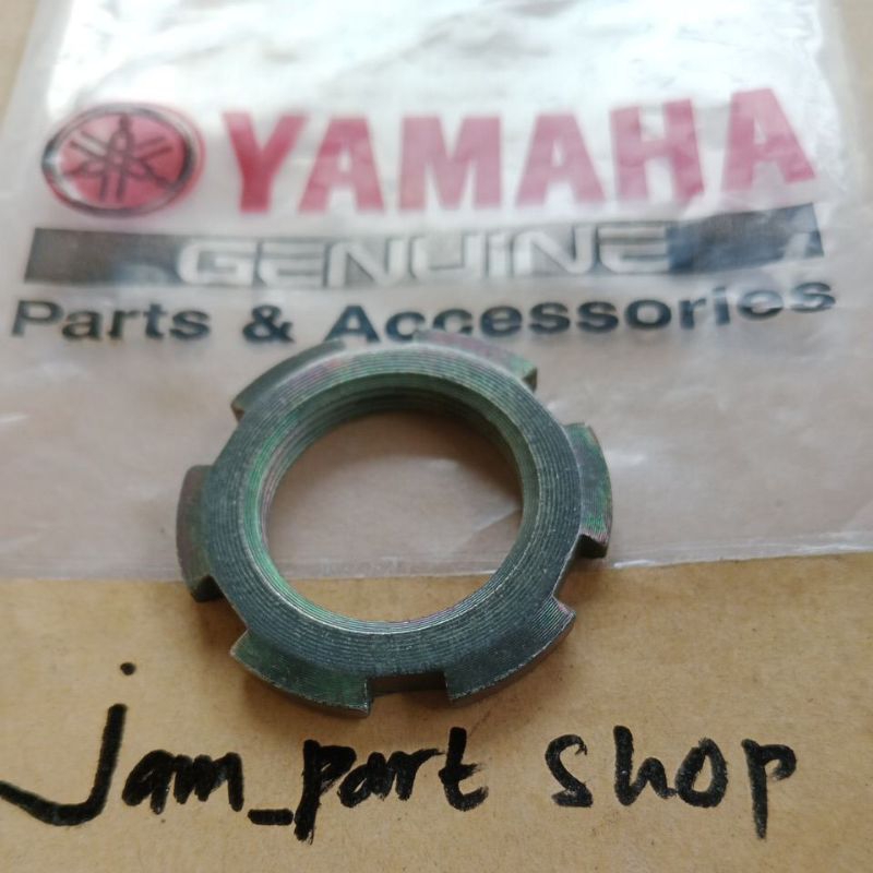 Jual mur komstir comstir yamaha Nmax old new scorpio Z vixion old new aerox lexy freego R15 mio ...