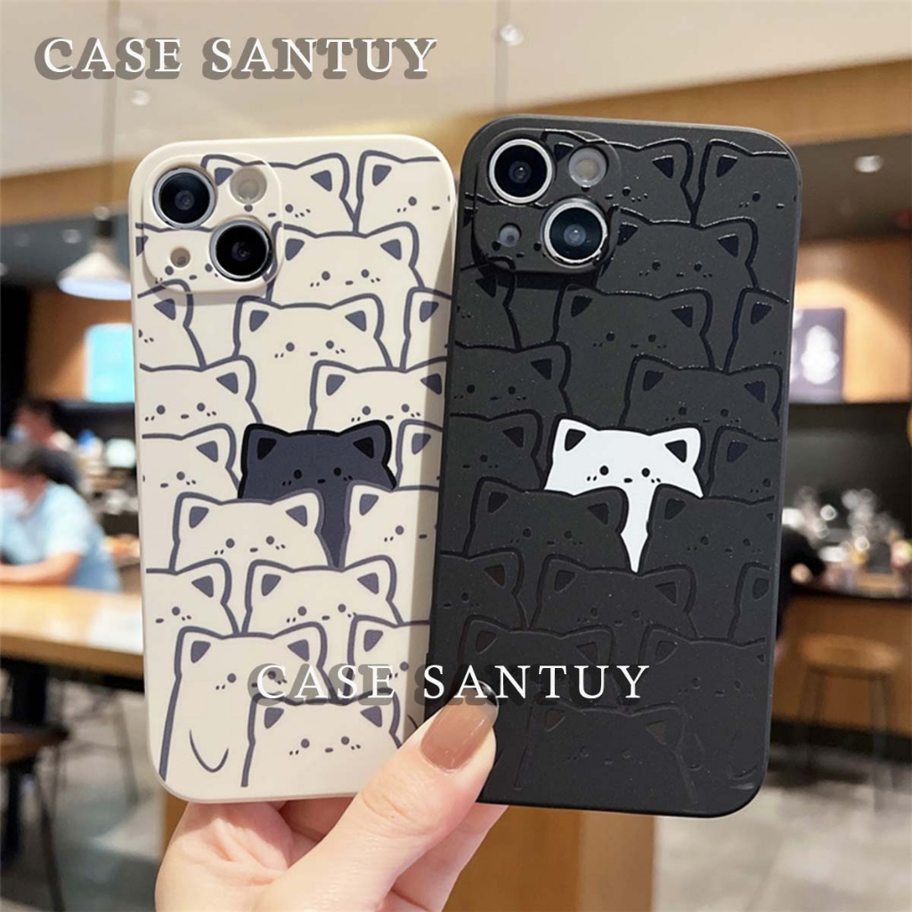 Jual Case Casing OPPO A37 NEO A3 A3X 9 A37F A39 A57 NEO 10 A3S A5 A7 ...