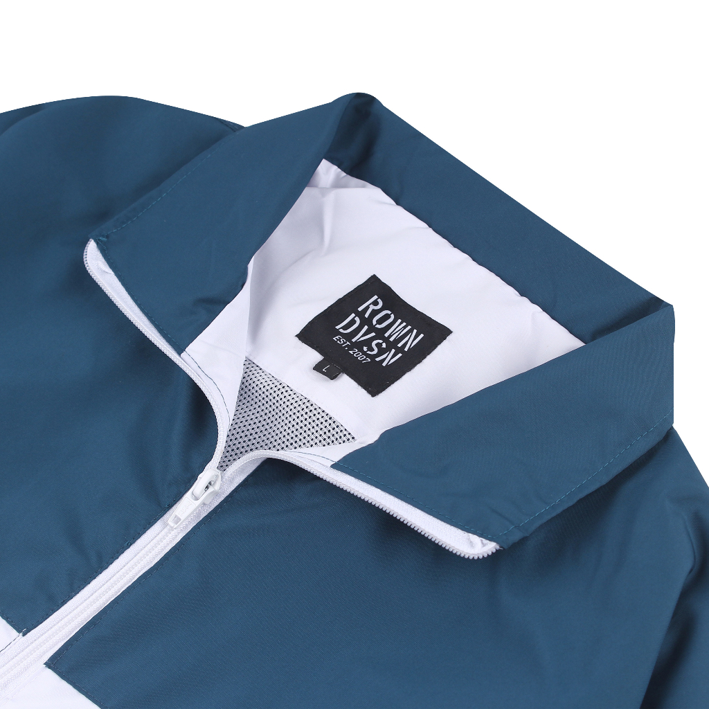 Jual Rown Division Official Tracksuit Jacket - Rowndvsn Jaket Chicago ...
