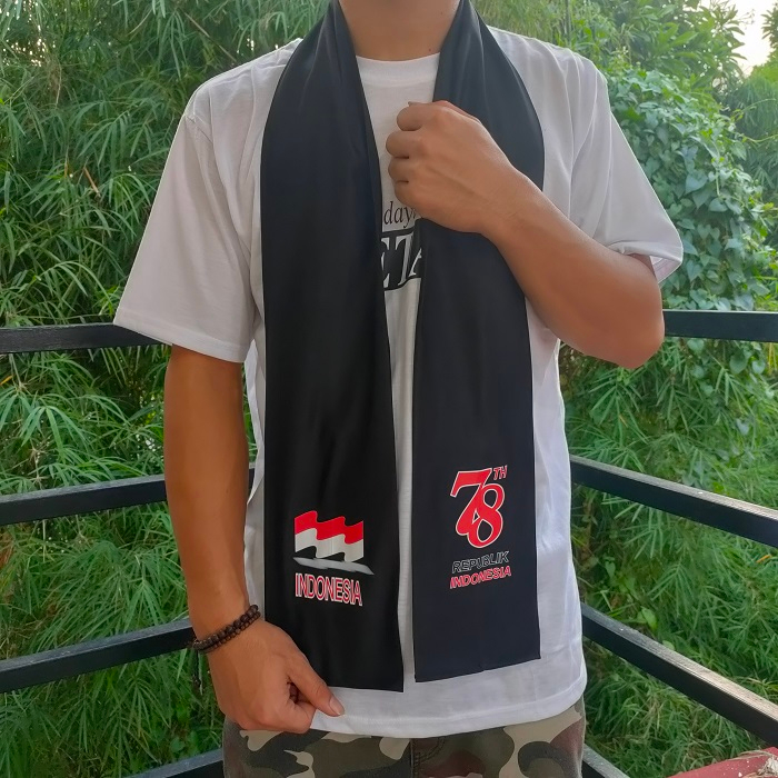 Jual Syall Indonesia / Cukin Indonesia / Selendang Indonesia / Syall 17 ...