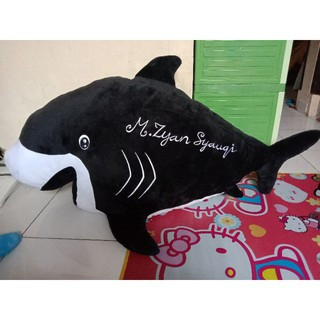 Jual Boneka Hiu 1 Meter + Nama | Shopee Indonesia