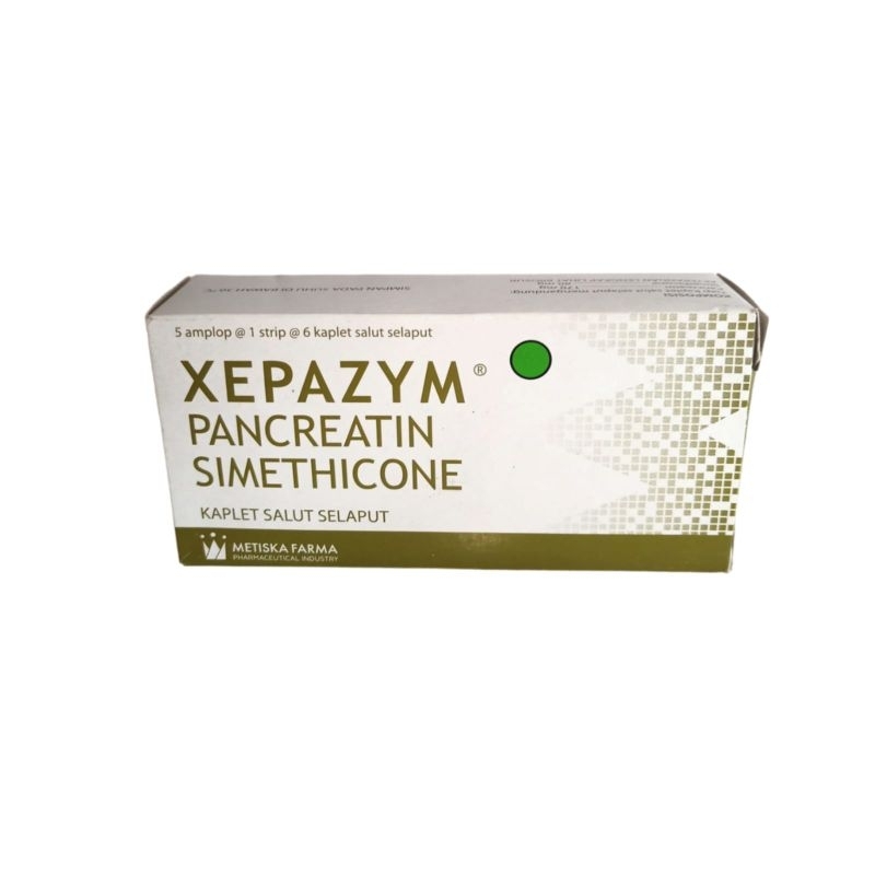 Jual Xepazym | Shopee Indonesia