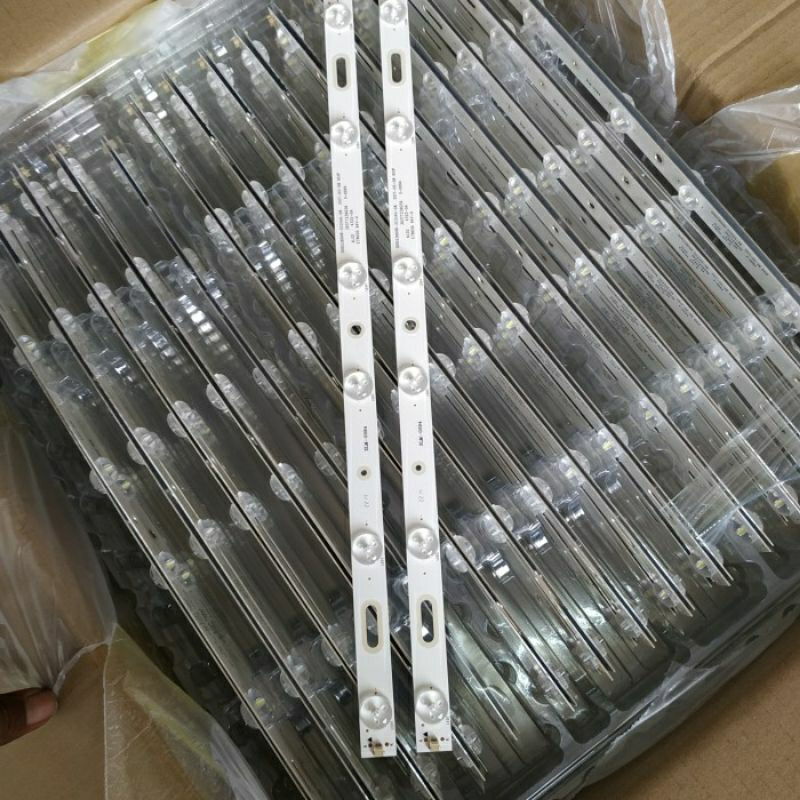 Jual BL - BACKLIGHT - LAMPU TV - POLYTRON - 24 INC - 22 INC - NEW ...