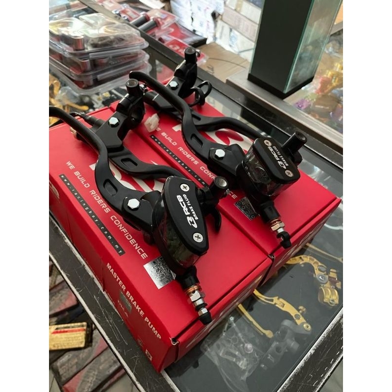 Jual master rem motor rcb | Shopee Indonesia