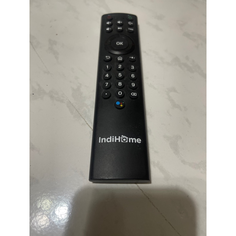 Jual REMOT ANDROID FJ/V5 REMOT INDIHOME | Shopee Indonesia