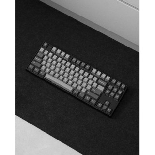 Jual Noir N2 Pro Grey - TKL Wireless Mechanical Keyboard | Shopee Indonesia
