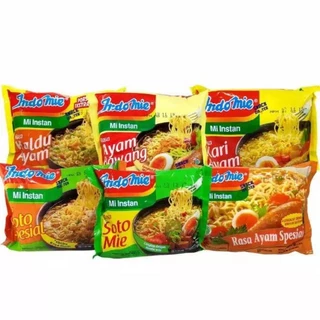 Jual Indomie Rebus Terlengkap & Harga Terbaru Februari 2026 | Shopee ...