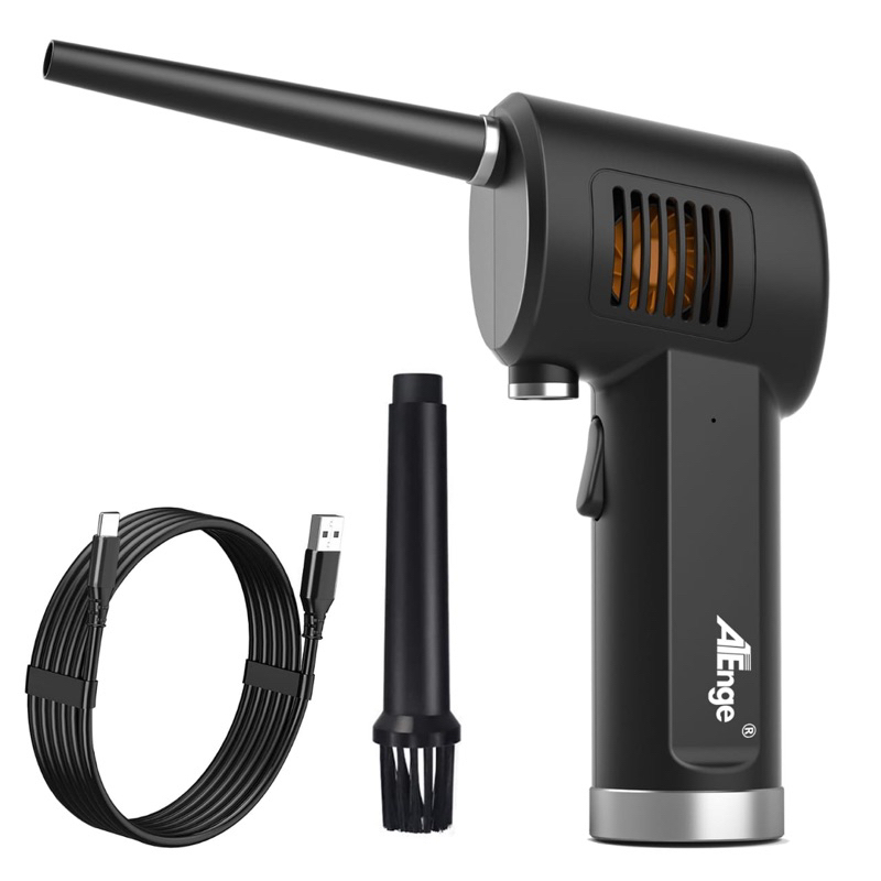Jual Portable Air Duster | Air Duster Blower Portabel Peniup Debu Udara ...