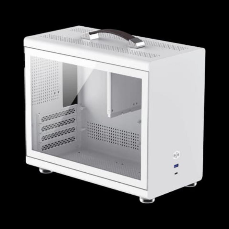 Jual Gamemax Spark Mini Casing Komputer / Casing PC Mini | Shopee Indonesia