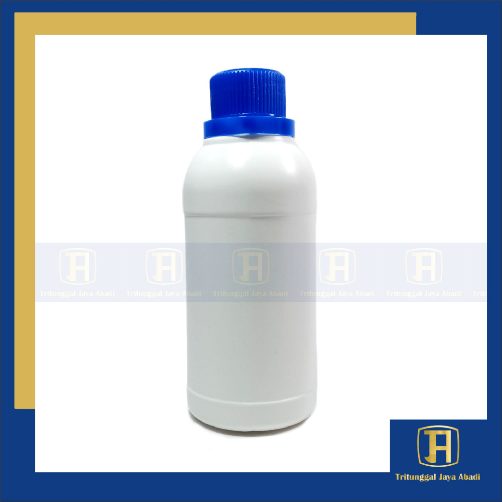 Jual Botol Agro/Botol Labor/Botol Pupuk 250ML Putih Dof HDPE | Shopee Indonesia