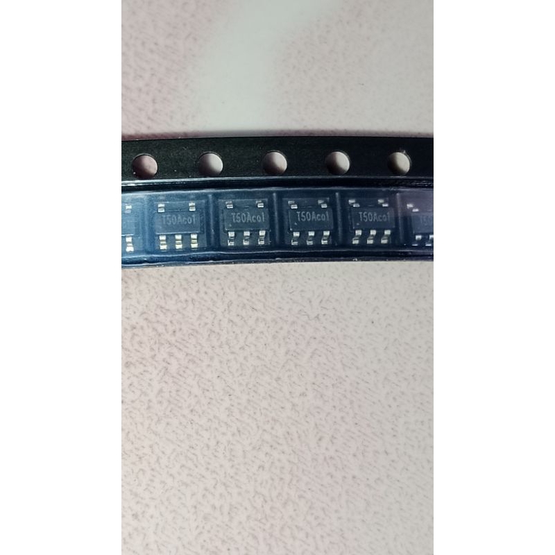 Jual T50 T50A T50Aco1 ic stepdown stb T50A | Shopee Indonesia