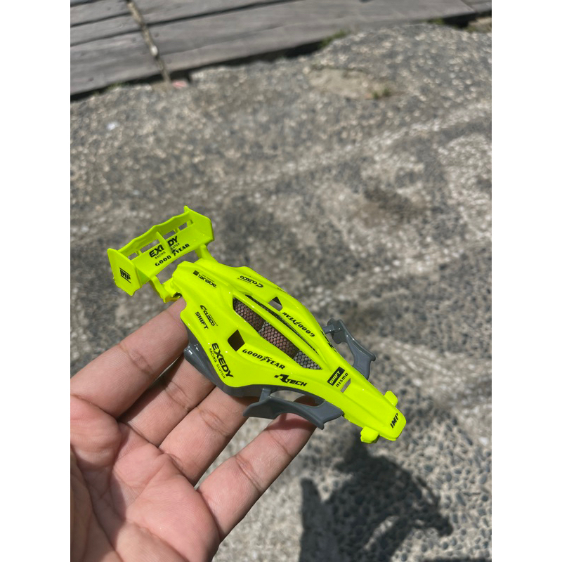 Jual Body Aero avante Custom + styling mesh jaring bisa request warna ... Jual Body Aero avante Custom + styling mesh jaring bisa request warna ...