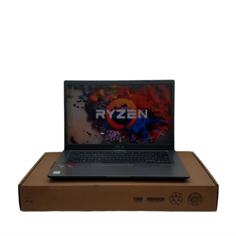 Jual Asus VivoBook M415DA AMD Ryzen 3 3250U Ram 8gb Ssd 512gb FHD ...
