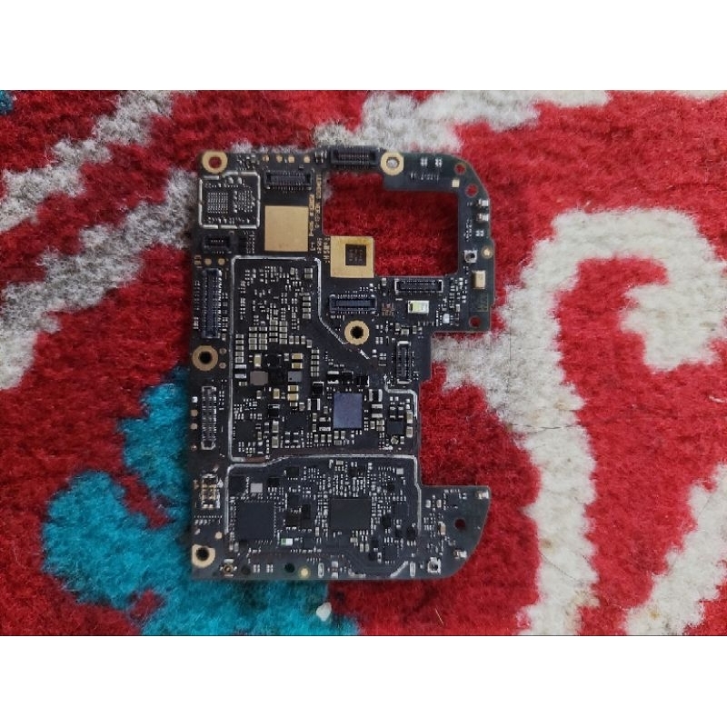 Jual mesin redmi note 10 minus stuck fastboot mode | Shopee Indonesia