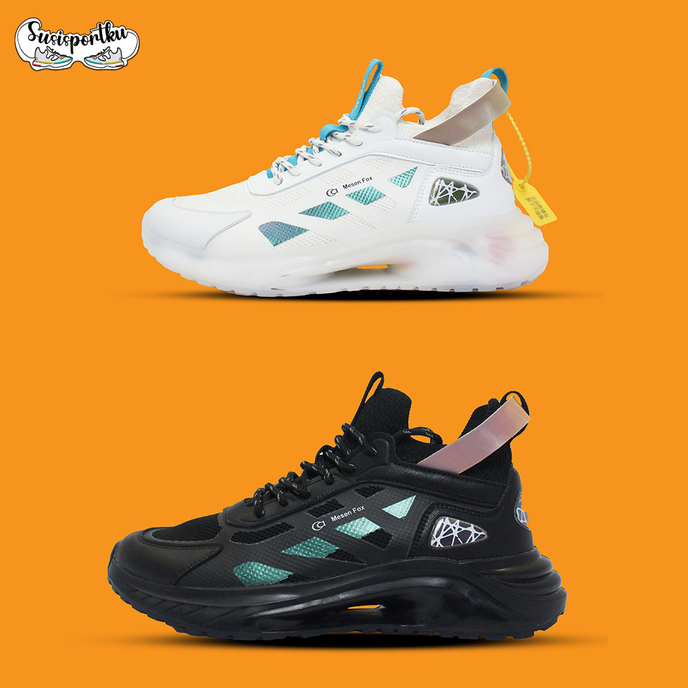 Jual SEPATU BASKET MESEN FOX I SERIES HIGH SIZE 39-44 AW-1 | Shopee ...
