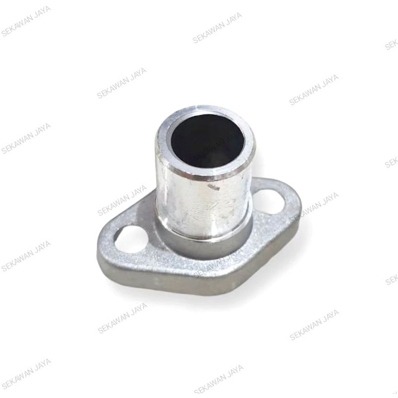Jual Inlet Manifold Elbow Karburator Mesin Potong Rumput 2 Tak Brush ...