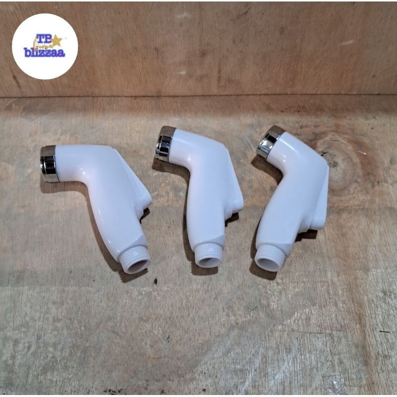 Jual Kepala Jet Shower Toilet Kepala Keran Cebok Jet Shower Kran Jet ...
