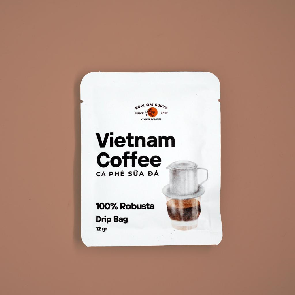 Jual Coffee Drip/ Kopi Drip Special Blend Series [1pcs] | Shopee Indonesia