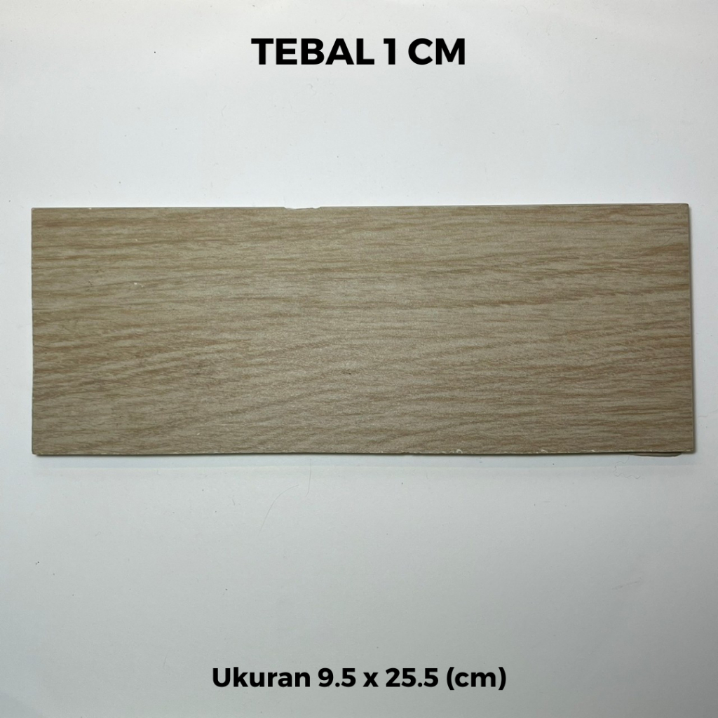 Jual Sample Material Keramik Tiles Ukuran Besar Motif Kayu | Material ...