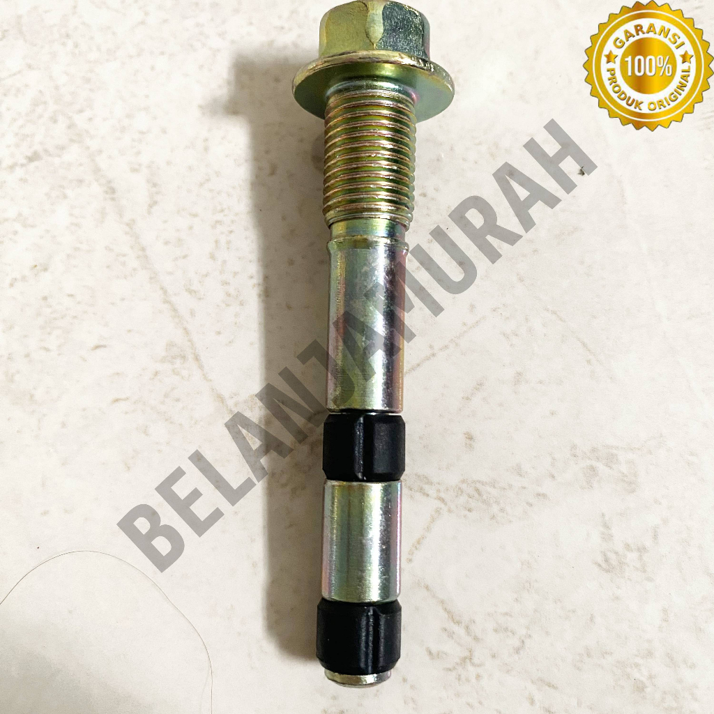 Jual Baut Disk Pad Caliper Pin Pen Kaliper Bawah Nissan Livina, Agya, Ayla, Sirion | Shopee ...