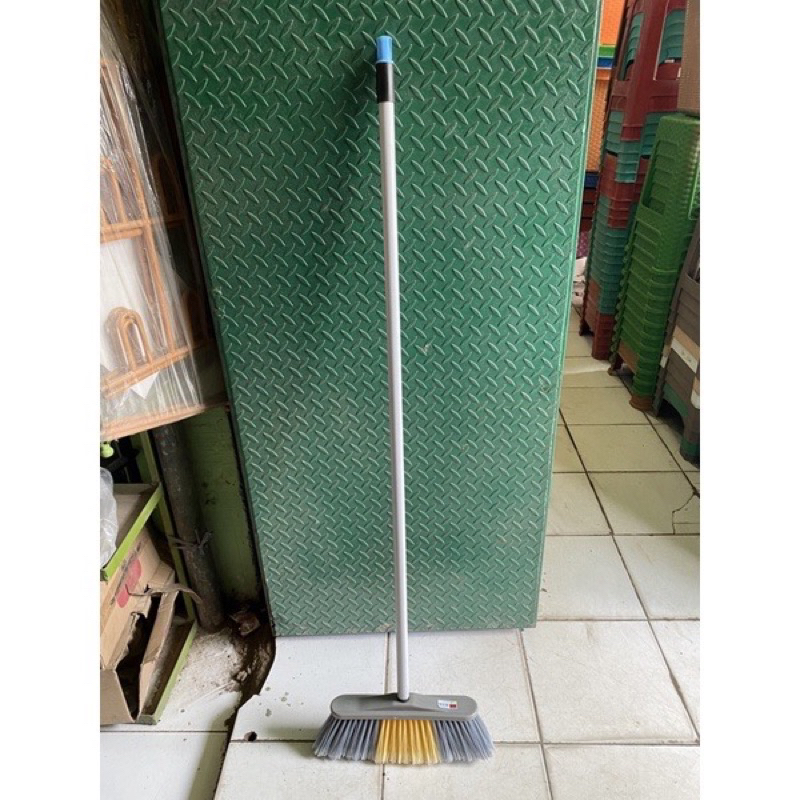 Jual Sapu Lebar Nagata NGT 308 Sapu Industri Sapu Tebal Sapu Gudang ...