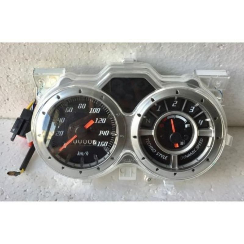 Jual Speedometer kilometer yamaha Jupiter Z robot. ori | Shopee Indonesia