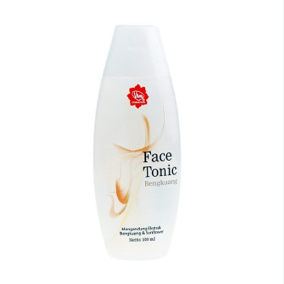 Jual Viva Face Tonic Bengkuang 100ML | Shopee Indonesia