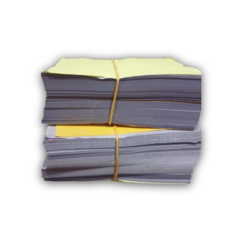 Jual kertas puyer burem | Shopee Indonesia