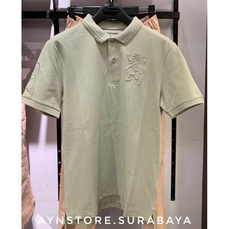 Jual Polo Shirt Giordano ( Unisex ) | Shopee Indonesia Jual Polo Shirt Giordano ( Unisex ) | Shopee Indonesia