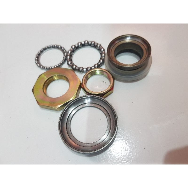 Jual Komstir motor listrik T3,T3s,T3 pro, N9 pro ,Blue whale dan X6 ...