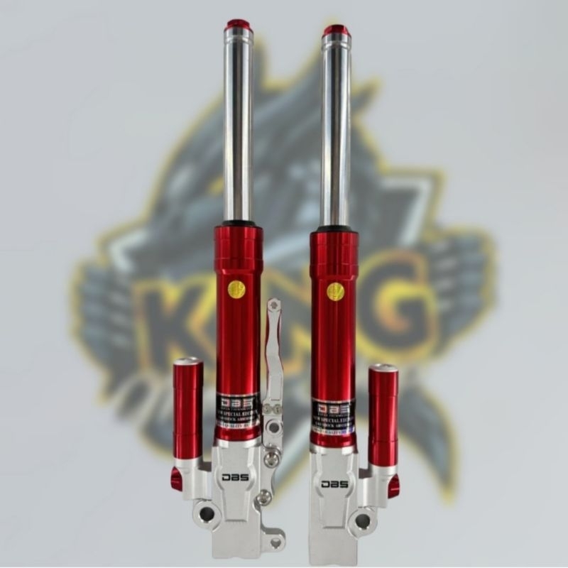 Jual Shock depan vario 150 - scoopy - beat - mio shock depan standar ...