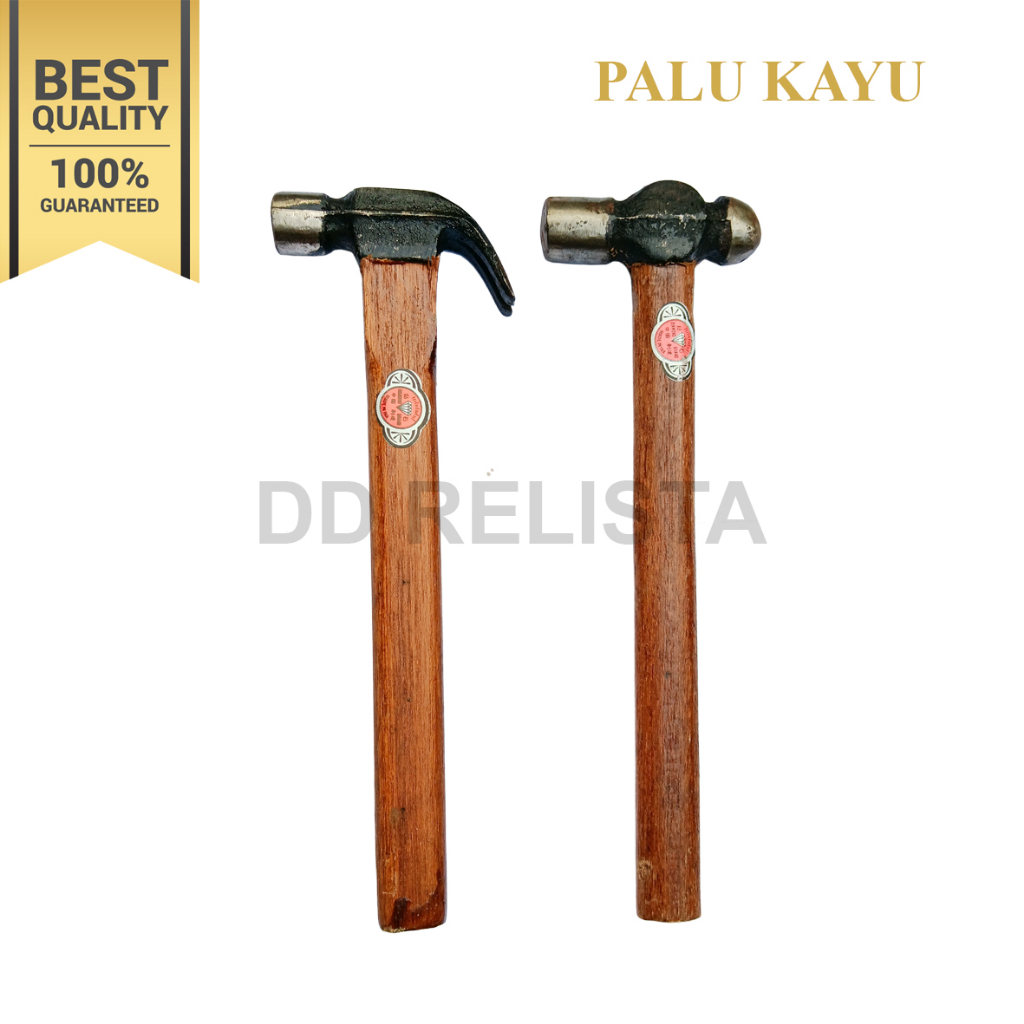 Jual PALU KAYU MURAH - PALU KONDE DAN PALU KAMBING PELEPAS PAKU ...