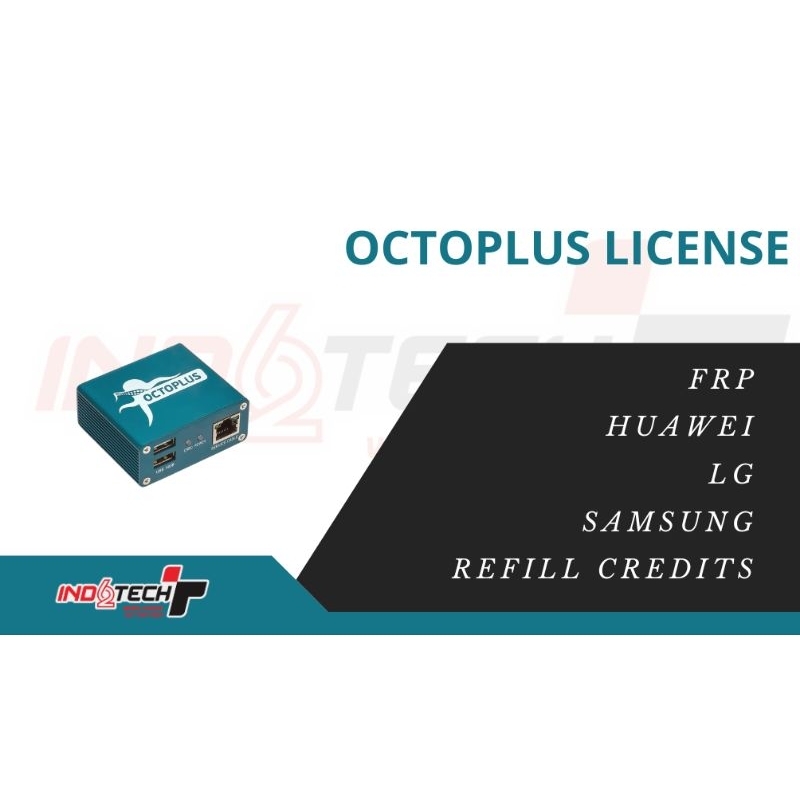Jual Octoplus Digital tanpa Box Tool | Shopee Indonesia