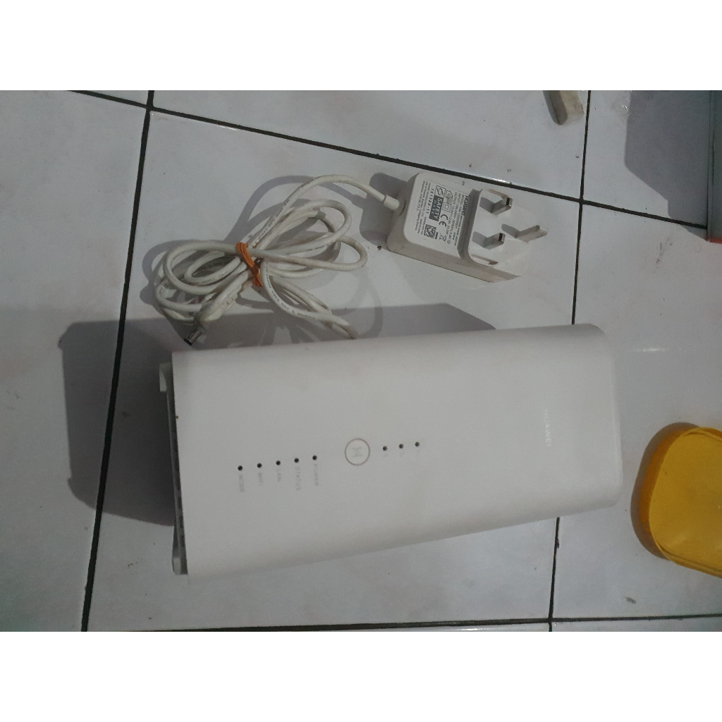 Jual modem router huawei b818 orbit max / orbit max s unlock 4g all ...