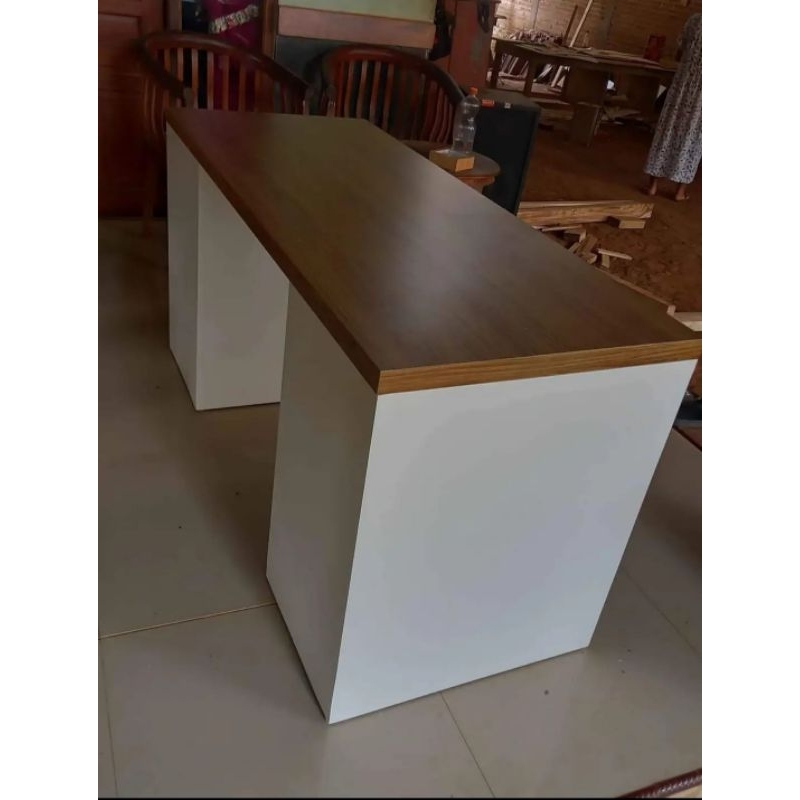 Jual PROMO TERMURAH!!! MEJA KERJA/MEJA BELAJAR/MEJA KOMPUTER/MEJA ...