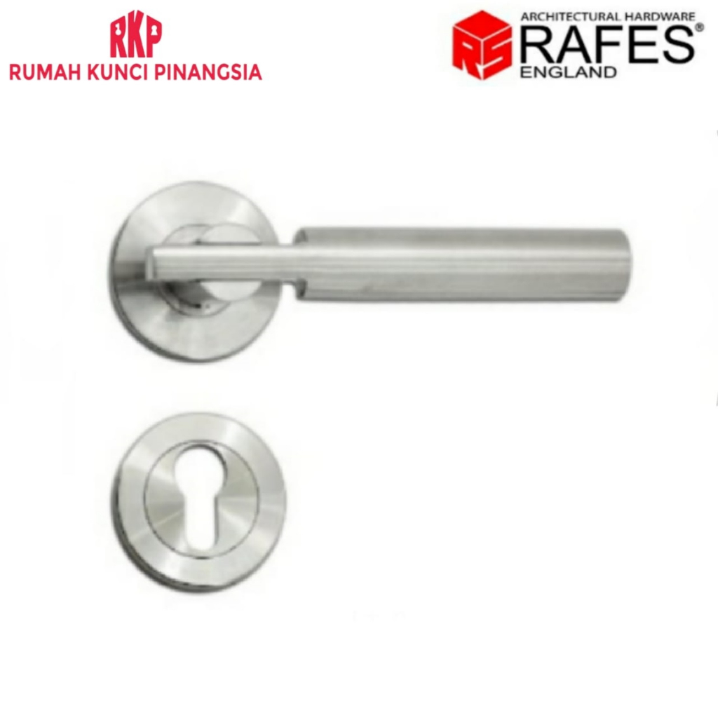 Jual ROSES HANDLE GAGANG PINTU RAFES // HX 5743 | Shopee Indonesia