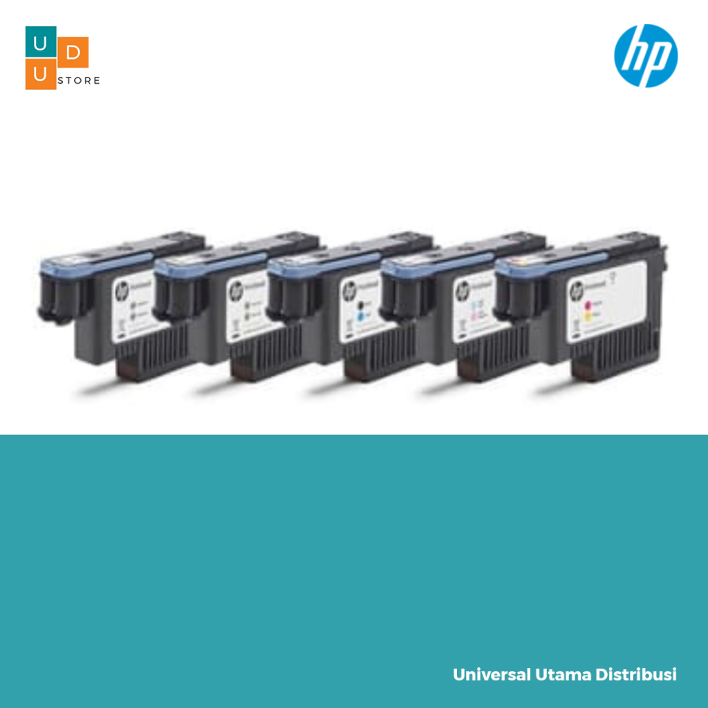 Jual HP 836 Latex Printhead - Original 100% | Shopee Indonesia