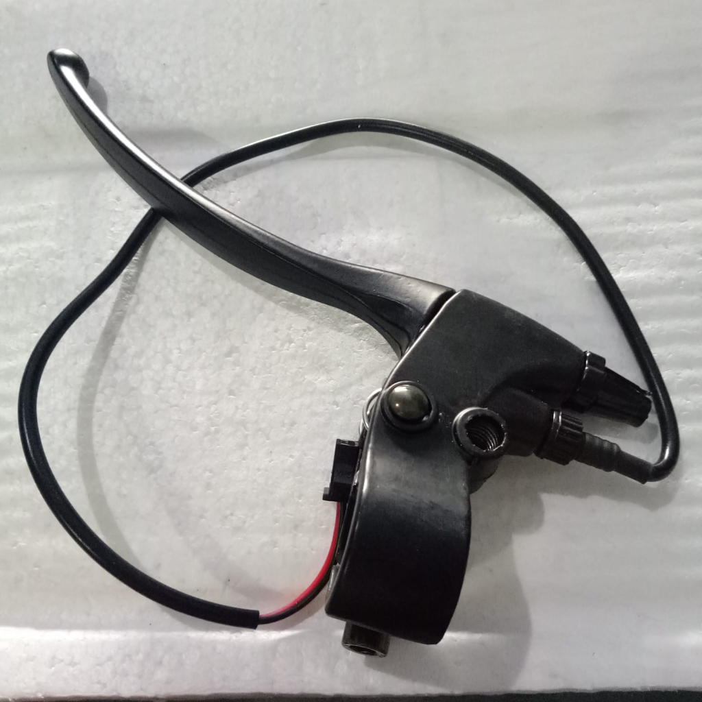 Jual HANDLE REM KIRI SEPEDA LISTRIK | Shopee Indonesia