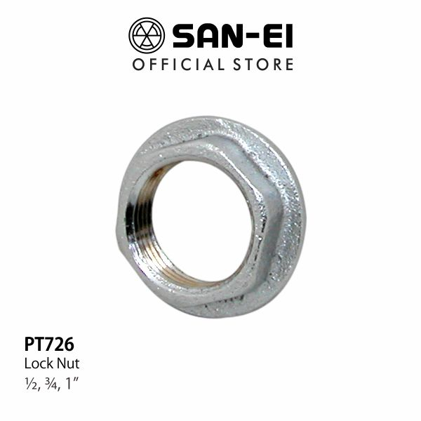 Jual SANEI Lock Nut PT726 | Shopee Indonesia