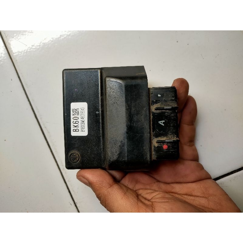 Jual ECU R15 V3 R15 VVA | Shopee Indonesia