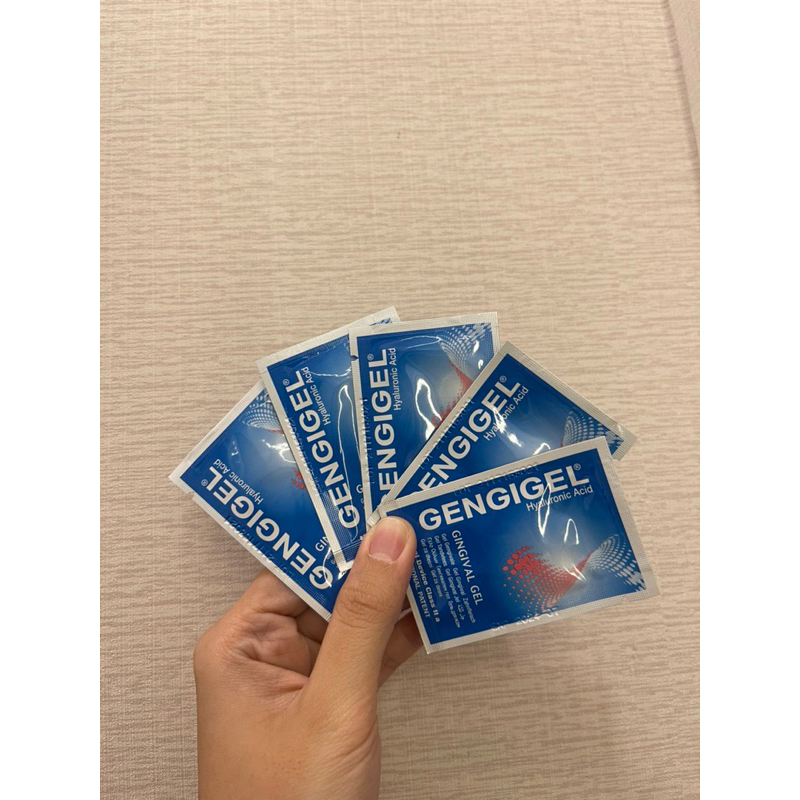Jual Gengigel Sachet | Shopee Indonesia