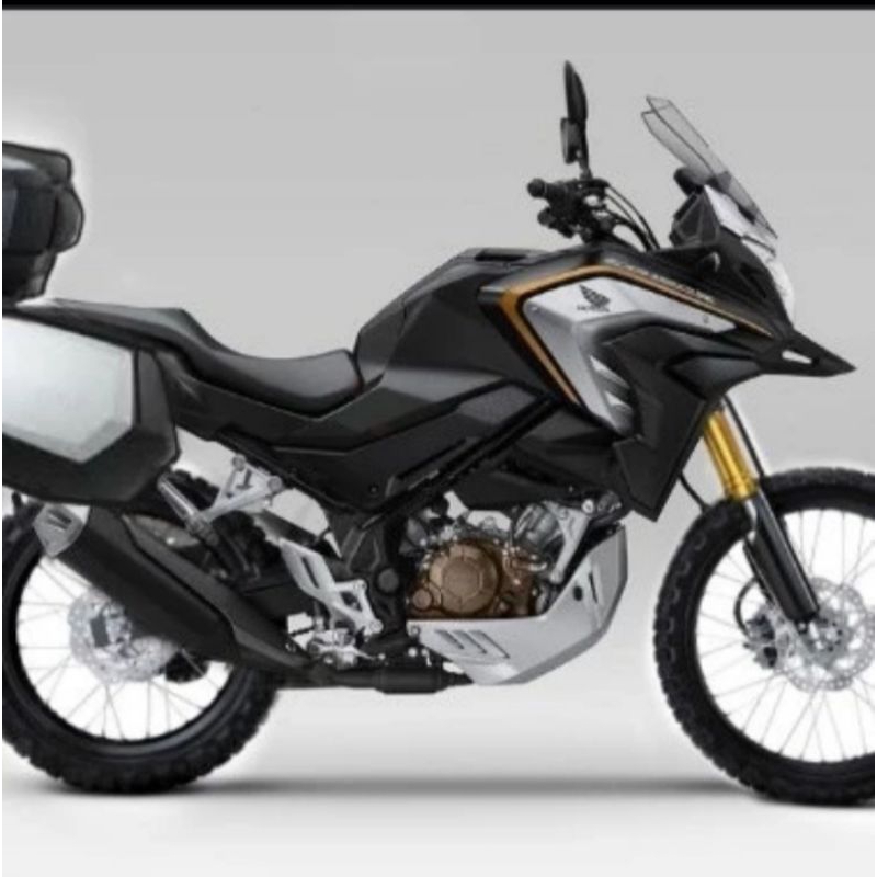 Jual velg set jari jari cbx 150 adventure ring 19 17 | Shopee Indonesia